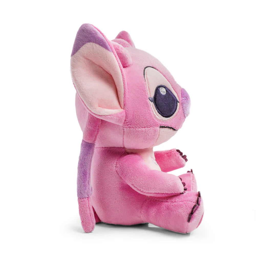 Kidrobot Disney Lilo & Stitch - Angel Phunny Plush – Lonestar Finds